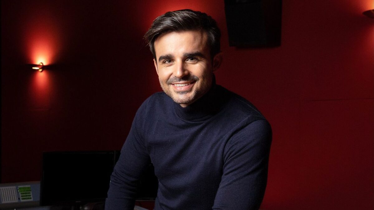 Natcher: todo sobre su vida y biografía - Futipedia.com