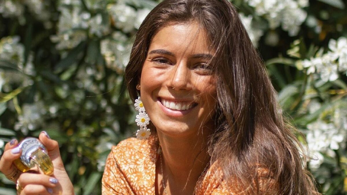 Sara Baceiredo: todo sobre su vida y biografía - Futipedia.com